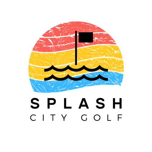 Splash City Golf