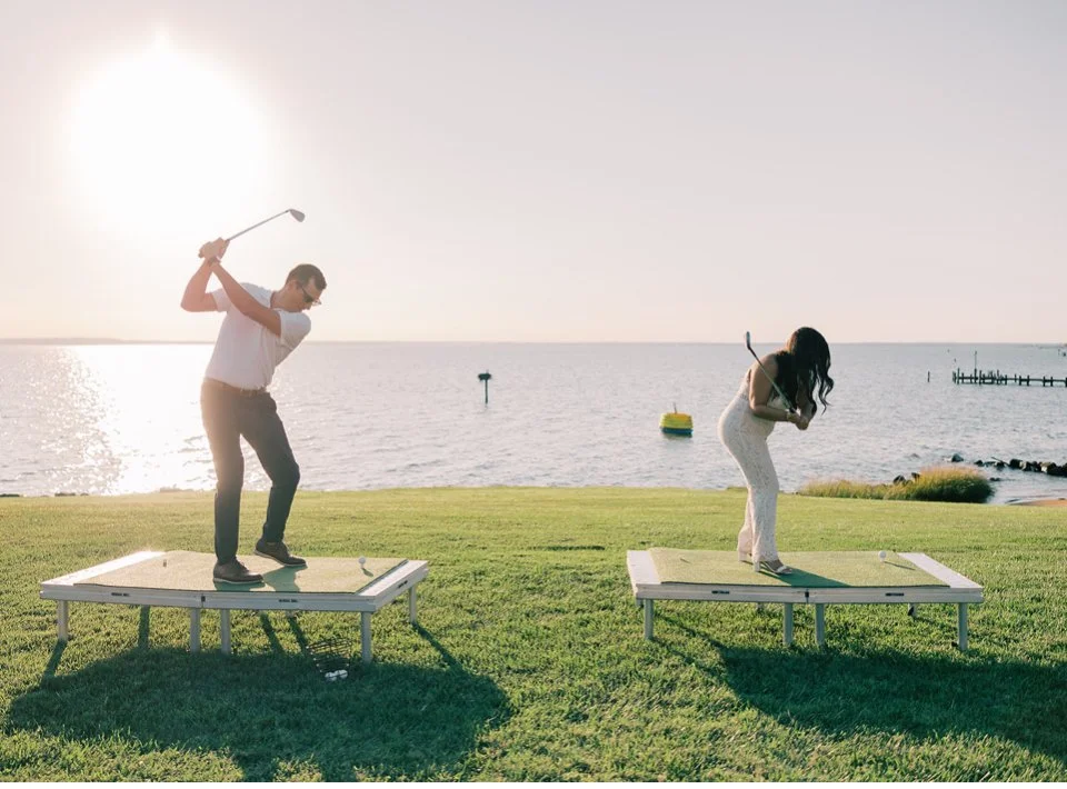 Splash City Golf