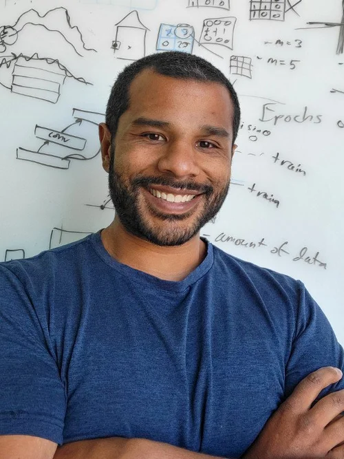 University of Maryland Institute for Health Computing Team — University ...