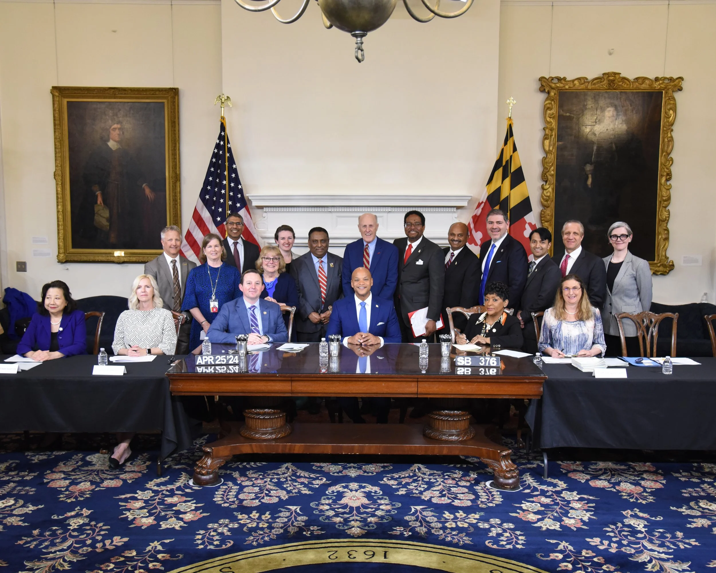 News from the University of Maryland Institute for Health Computing ...