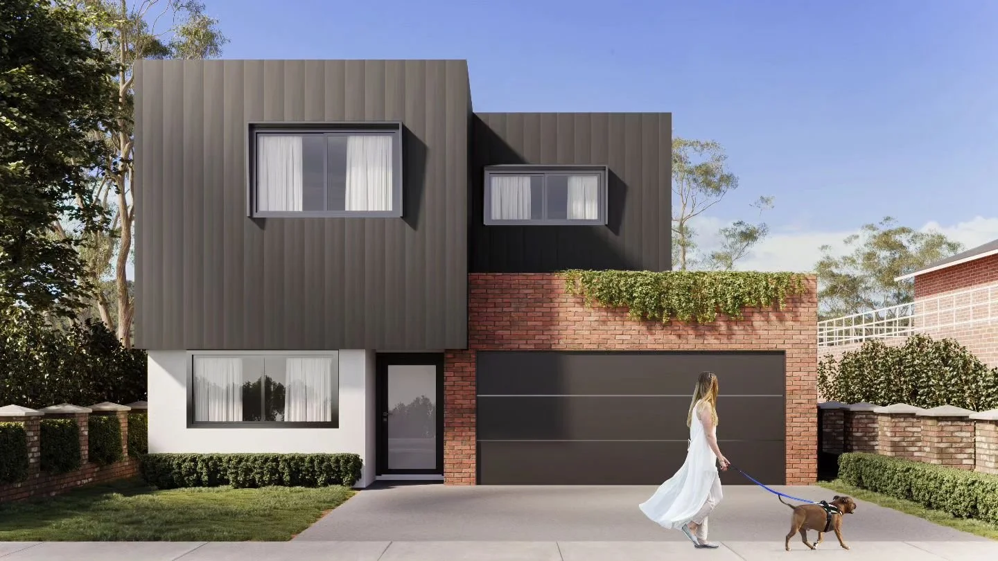 Altivo Designs - Perth Interior Designer//Renovations & New Homes