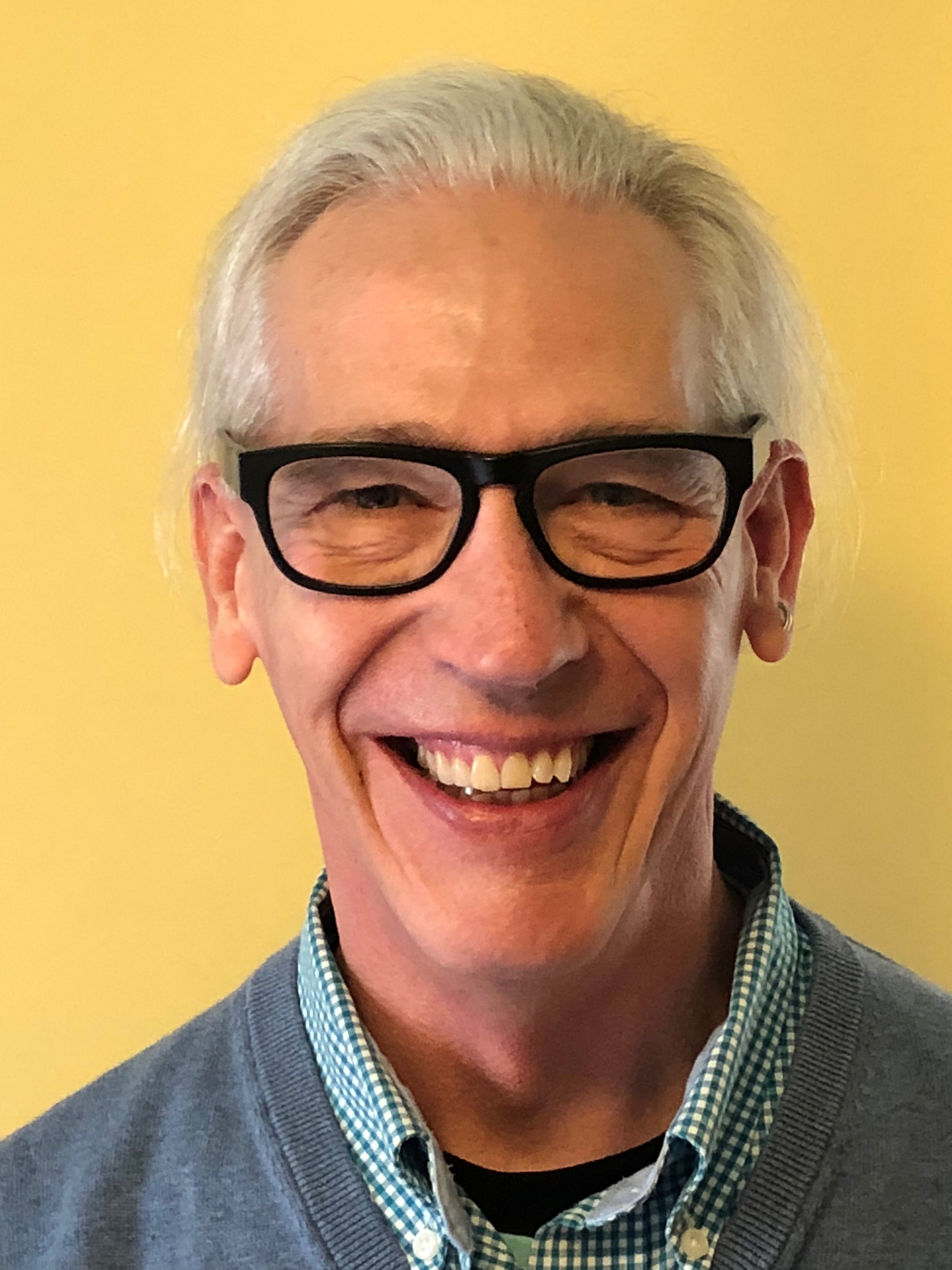 Meet Our Staff — Maine Youth Circus