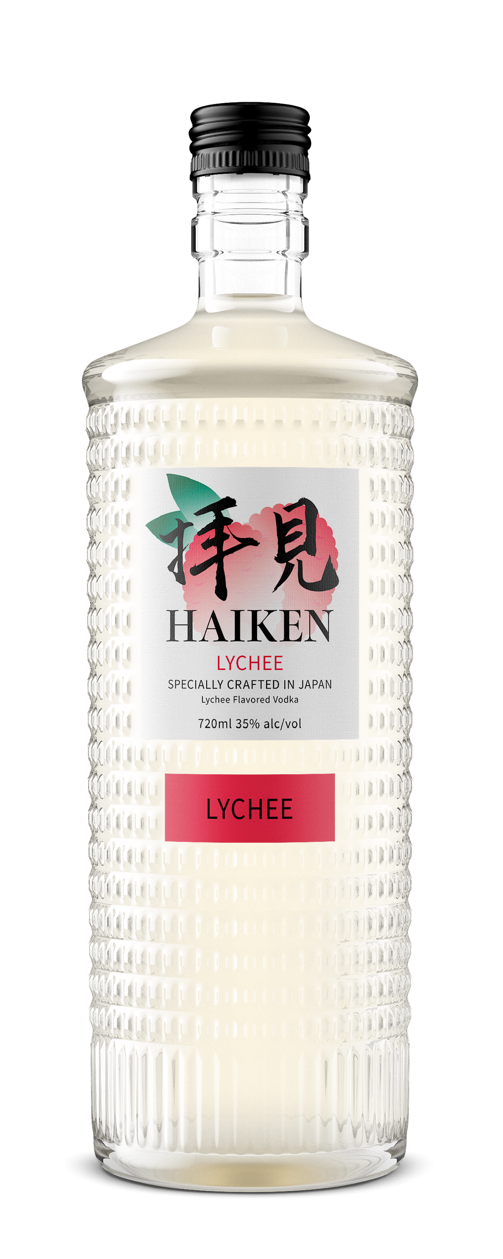 HAIKEN Vodka — ICONIC SPIRITS