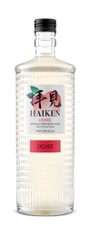 HAIKEN Vodka — ICONIC SPIRITS