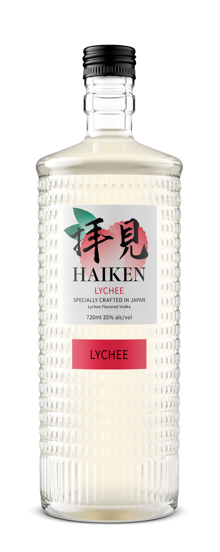 HAIKEN Vodka — ICONIC SPIRITS