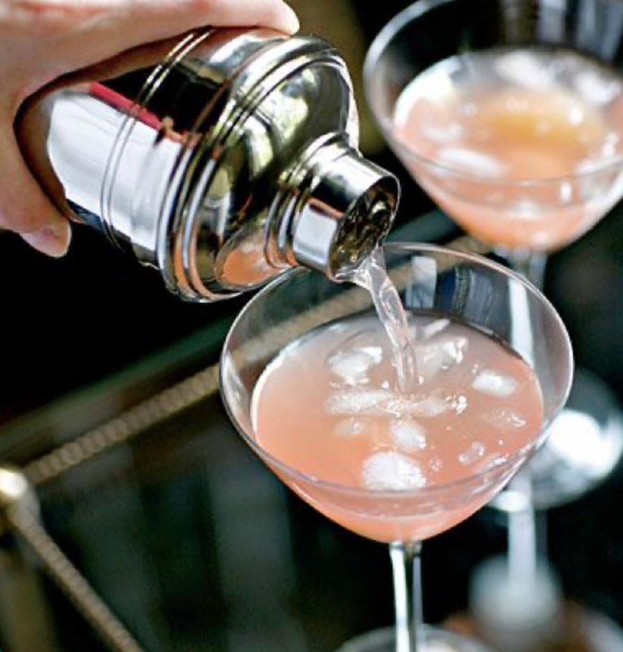 HAIKEN Vodka Cocktails — ICONIC SPIRITS