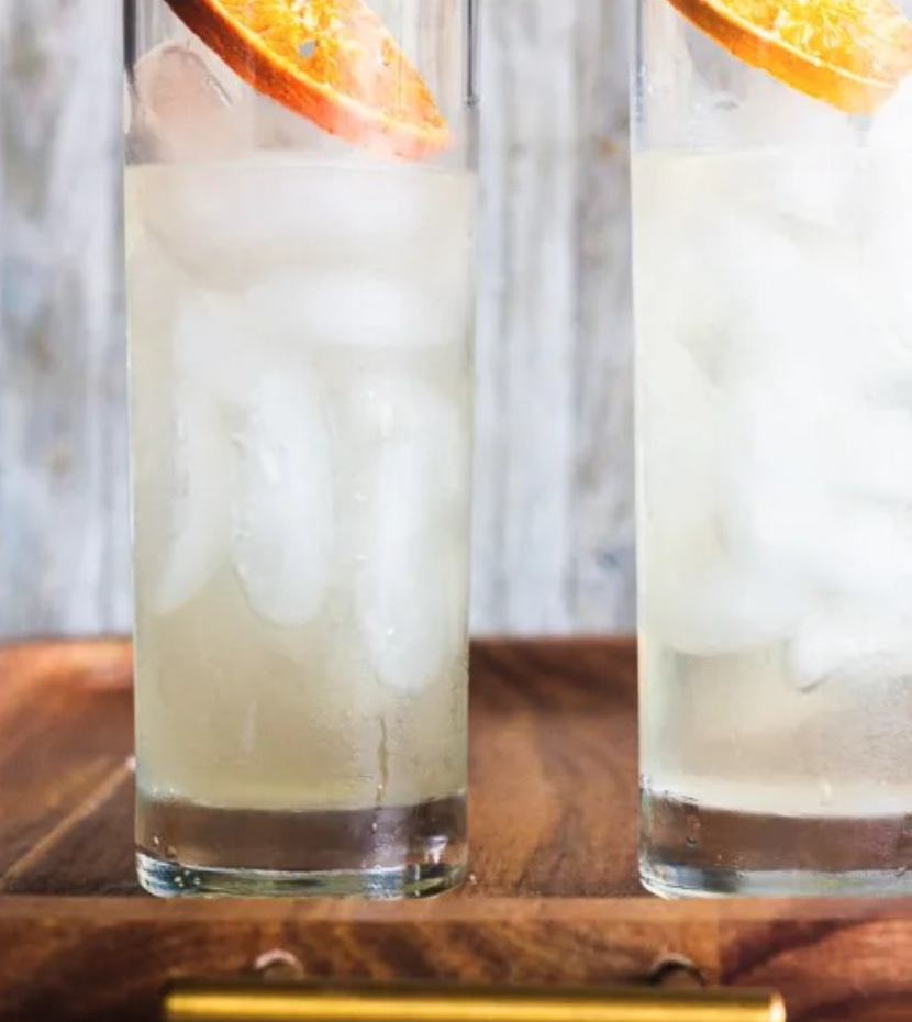 HAIKEN Vodka Cocktails — ICONIC SPIRITS