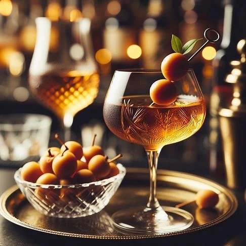 BIKOKU COCKTAILS — ICONIC SPIRITS