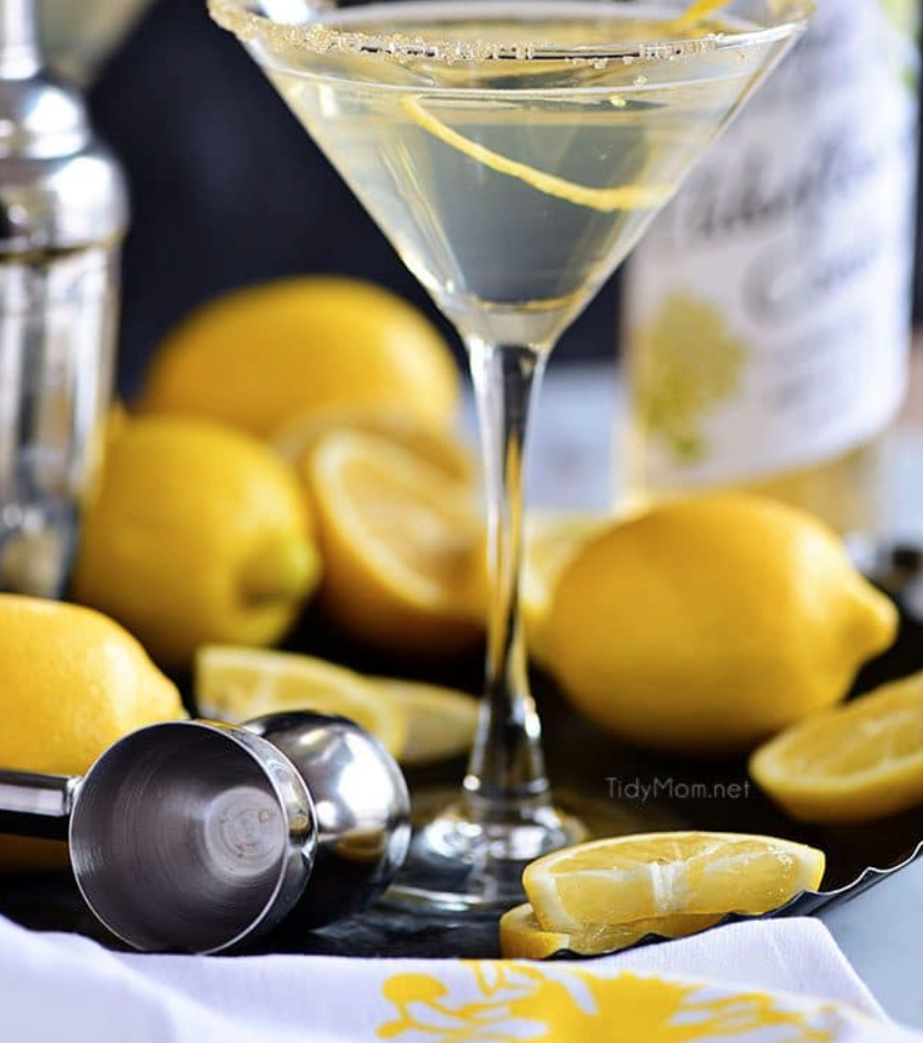 HAIKEN Vodka Cocktails — ICONIC SPIRITS