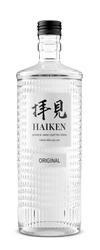 HAIKEN Vodka — ICONIC SPIRITS