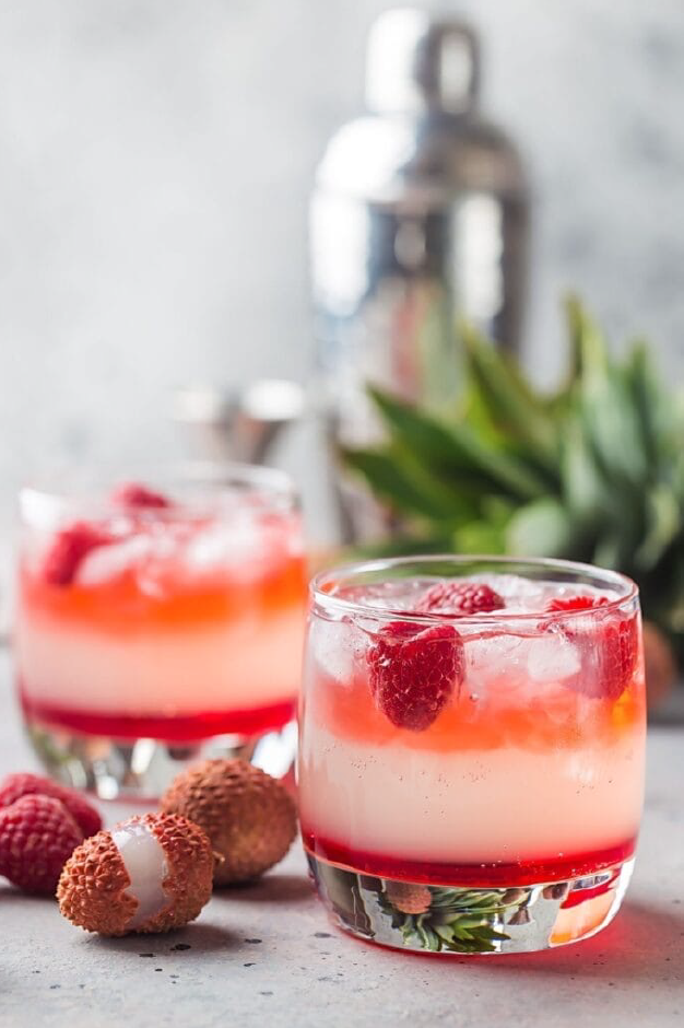 HAIKEN Vodka Cocktails — ICONIC SPIRITS