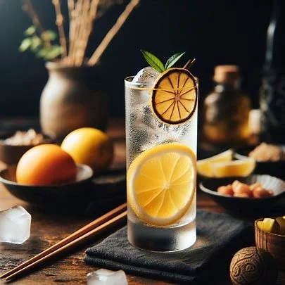 HAIKEN Vodka Cocktails — ICONIC SPIRITS