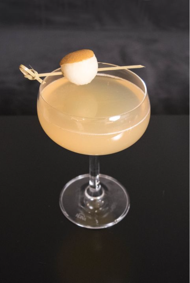 HAIKEN Vodka Cocktails — ICONIC SPIRITS