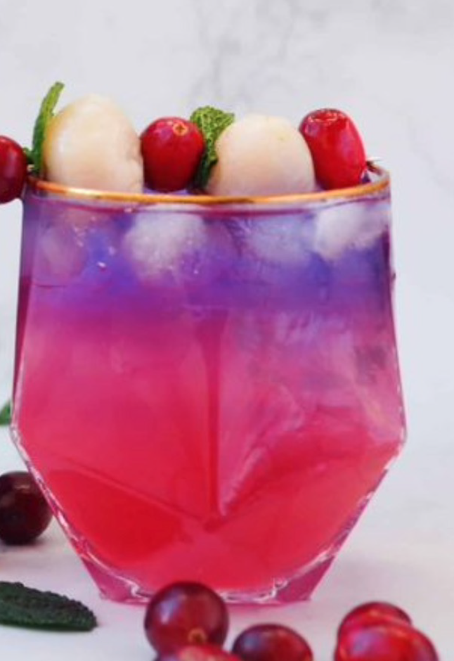 HAIKEN Vodka Cocktails — ICONIC SPIRITS