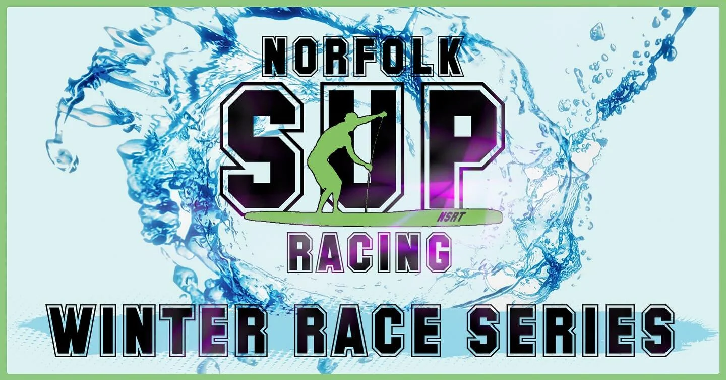 NORFOLK SUP RACING