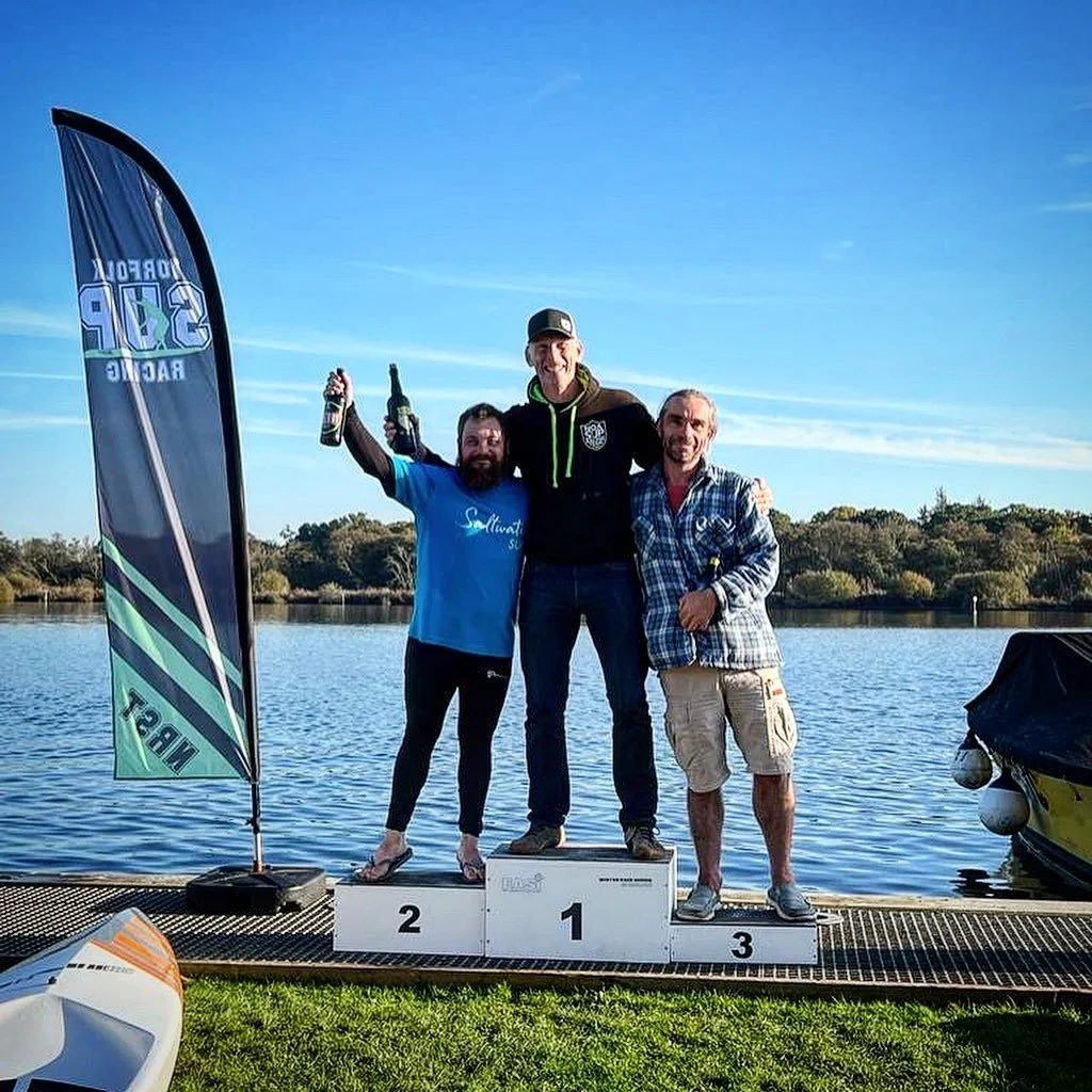 NORFOLK SUP RACING