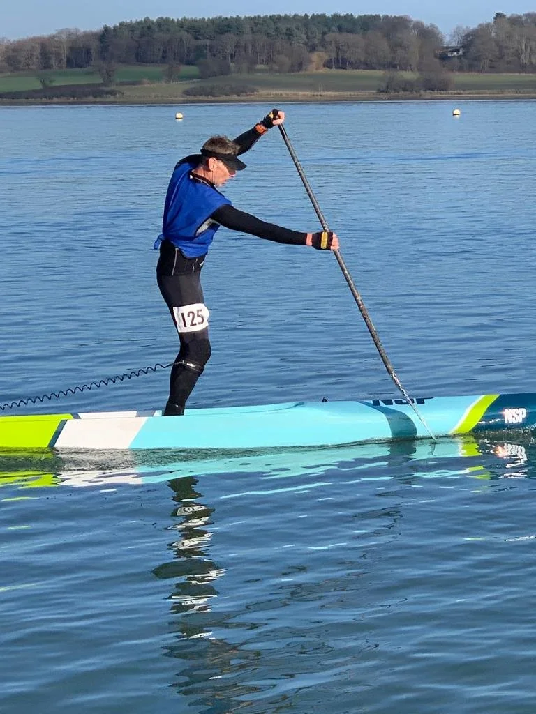 NORFOLK SUP RACING