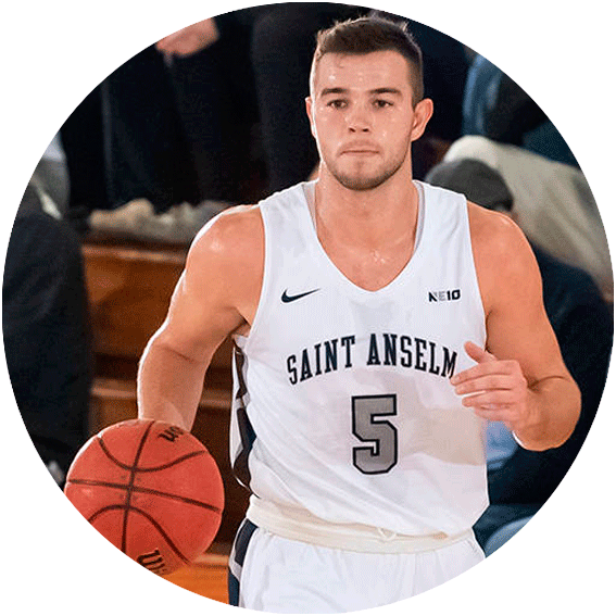 Tim Guers — Diamond Sports