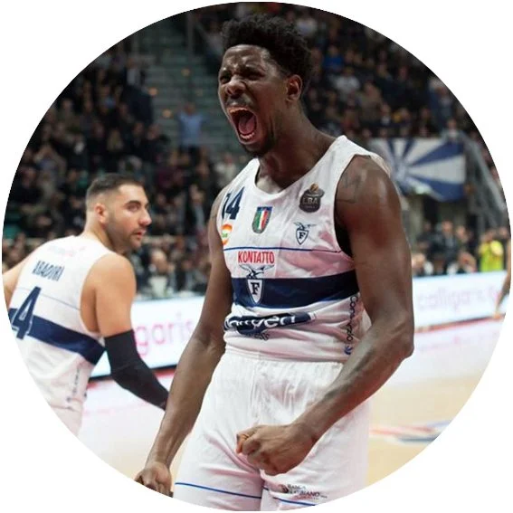 Henry Sims — Diamond Sports