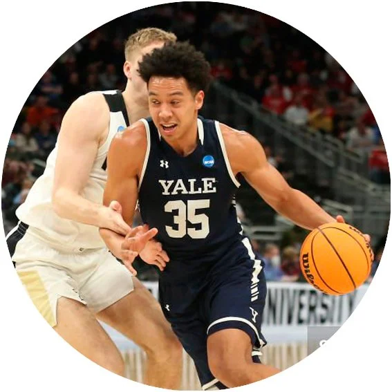 Isaiah Kelly — Diamond Sports