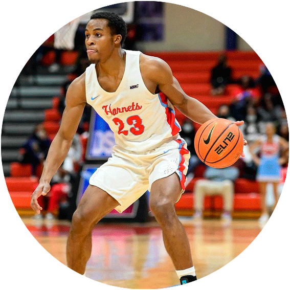 Myles Carter — Diamond Sports