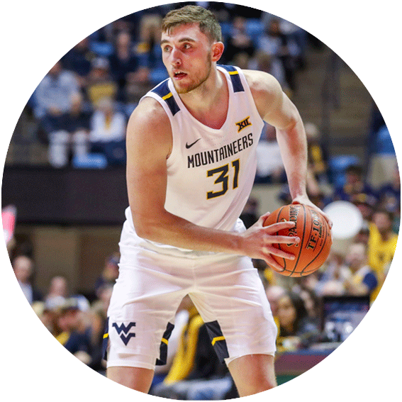 Logan Routt — Diamond Sports