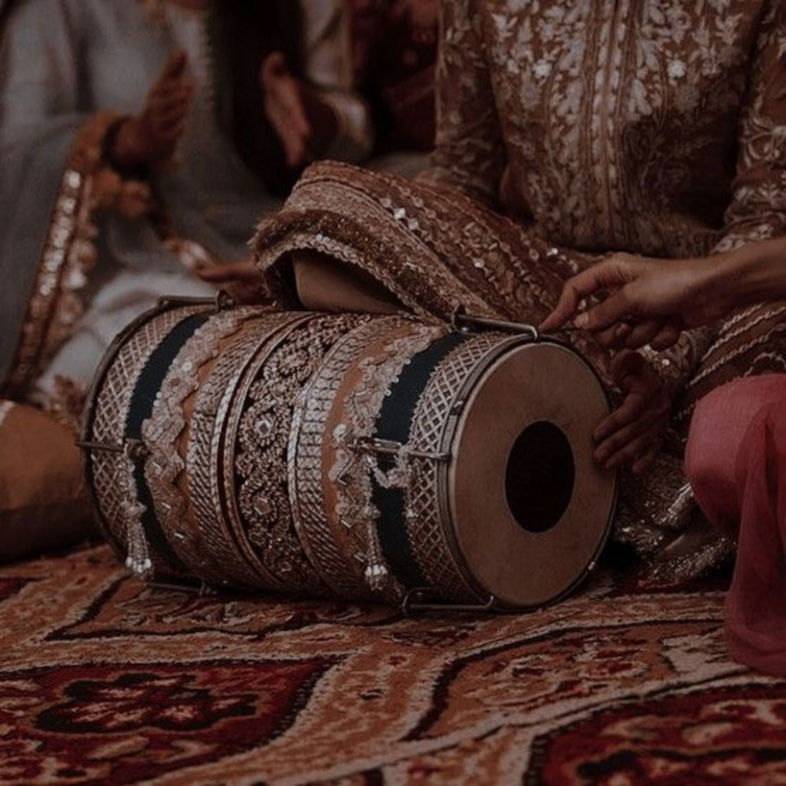 South Asian & Pakistani Wedding Planner | Inayat Events & Wedding Planning