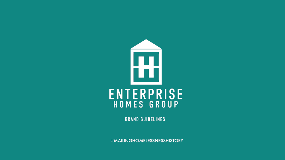 Creative Design Work for Enterprise Home Groups — Sodium & Co