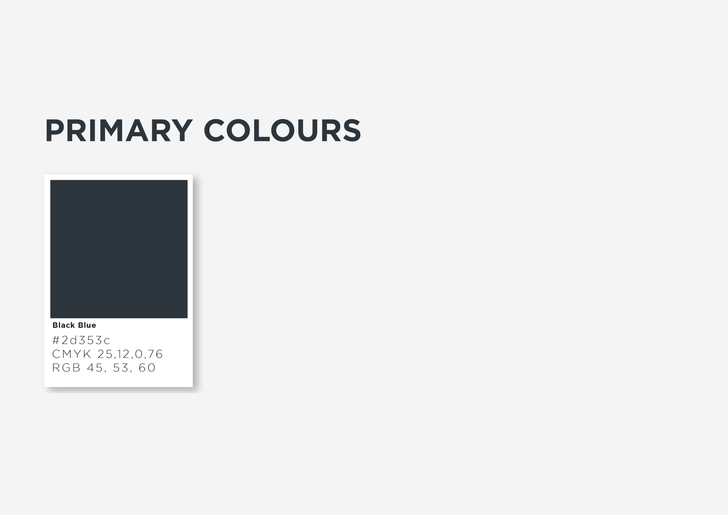 Creative Design For Amblecote Community Church — Sodium & Co