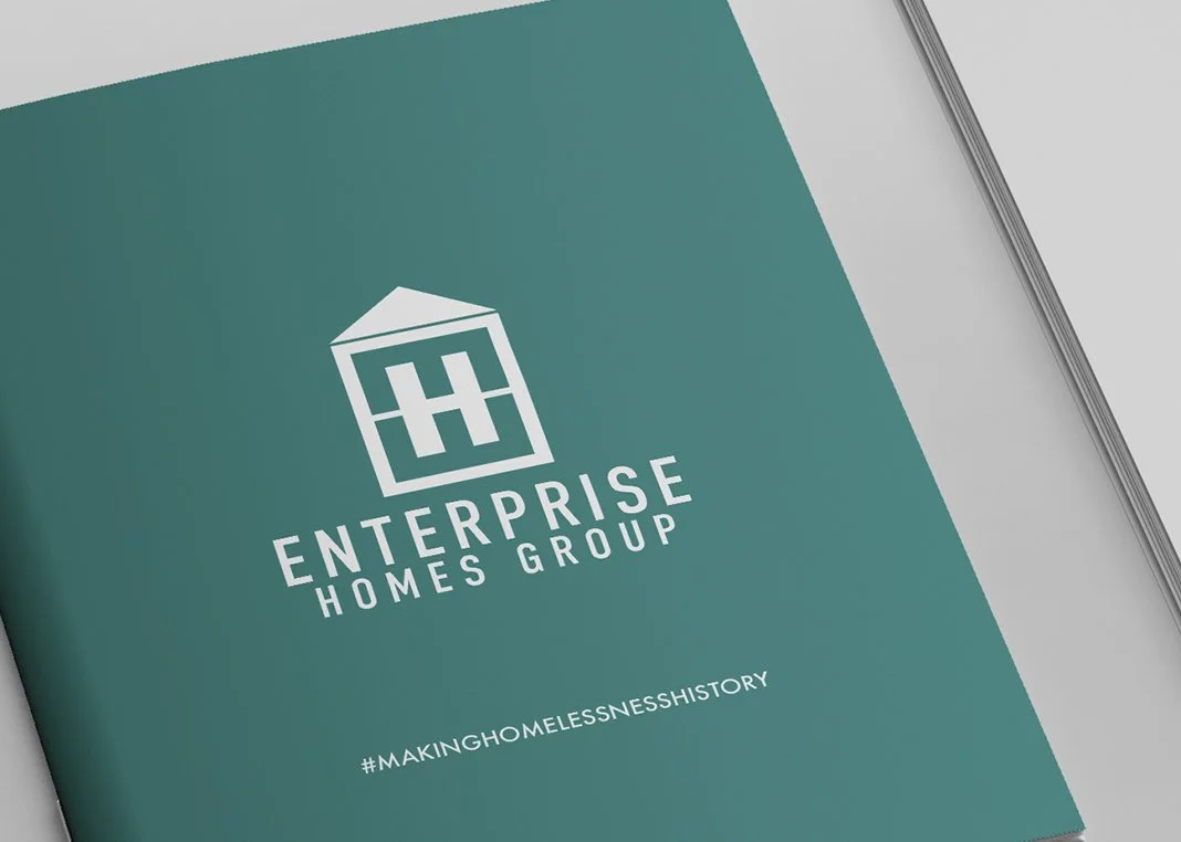 Creative Design Work for Enterprise Home Groups — Sodium & Co