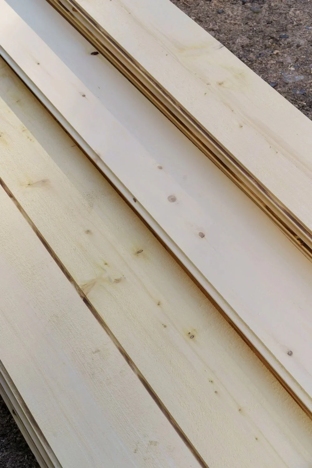 Madrone Milling | Sawmill & Lumber Yard Victoria BC