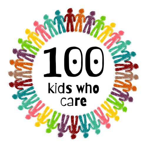 100 Kids Who Care — Starkville Community Foundation