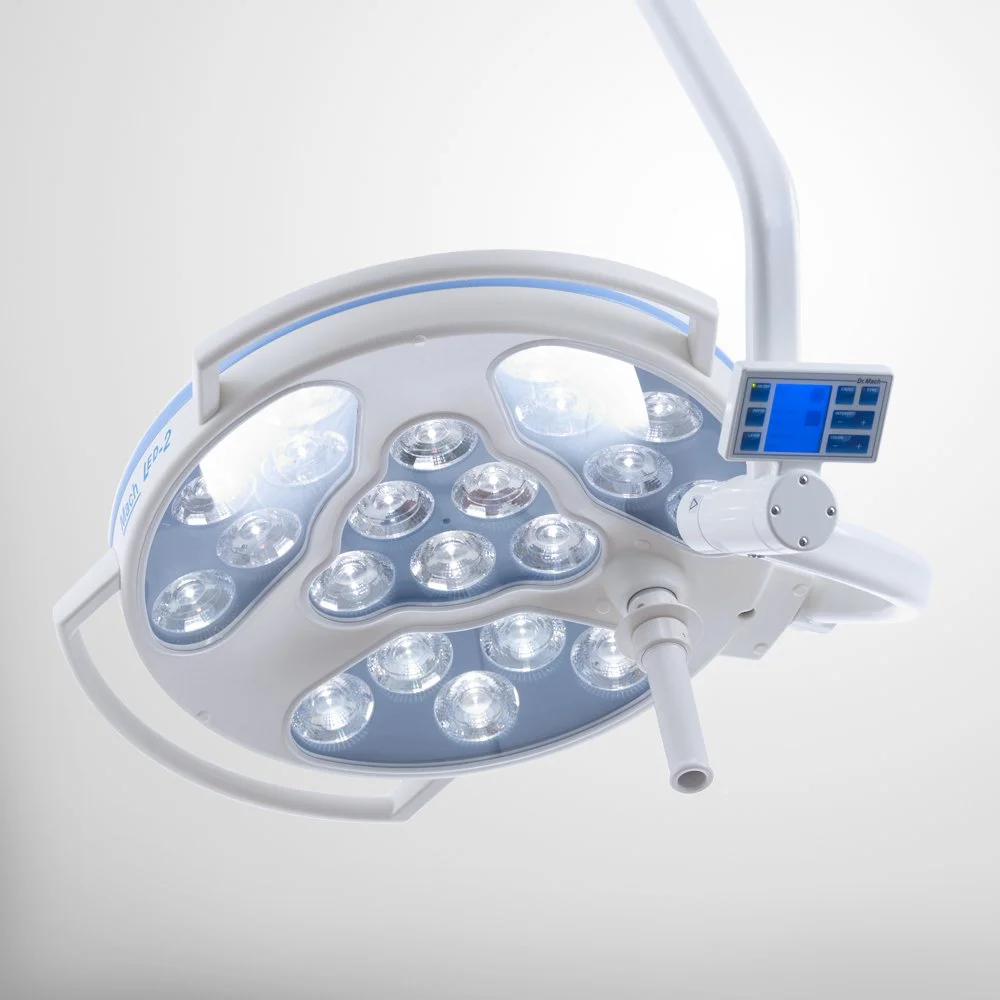 MAVIG Exam & Surgical Lamps — Progressive Medical Corp.