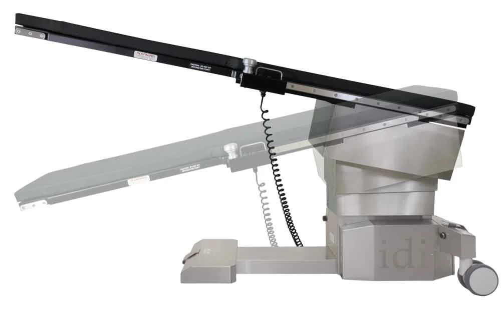Stille & IDI Vascular Tables — Progressive Medical Corp.
