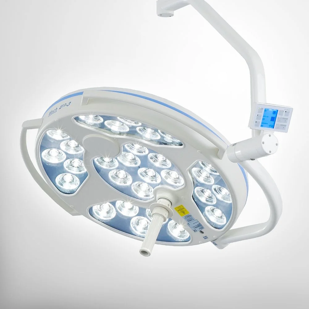 MAVIG Exam & Surgical Lamps — Progressive Medical Corp.
