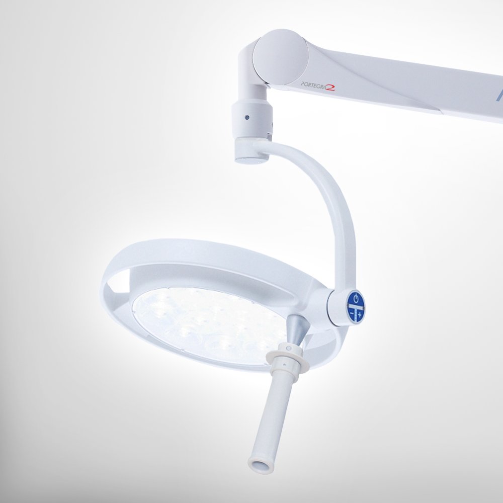 MAVIG Exam & Surgical Lamps — Progressive Medical Corp.