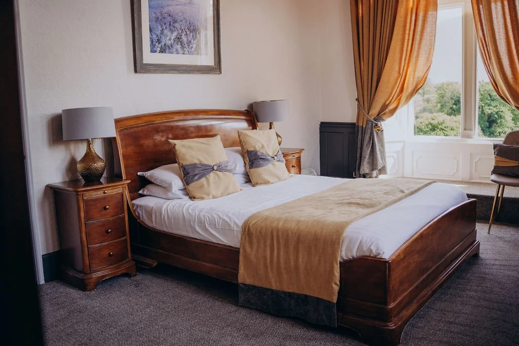 Cave Castle Hotel | Events, Golf, Health Club and more