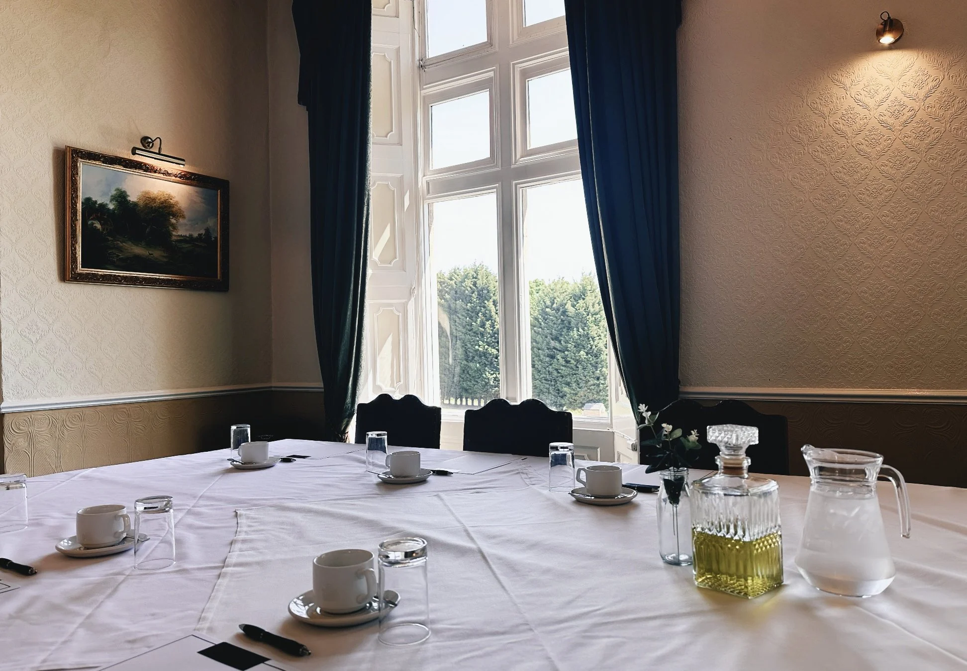 Cave Castle Hotel | Events, Golf, Health Club and more