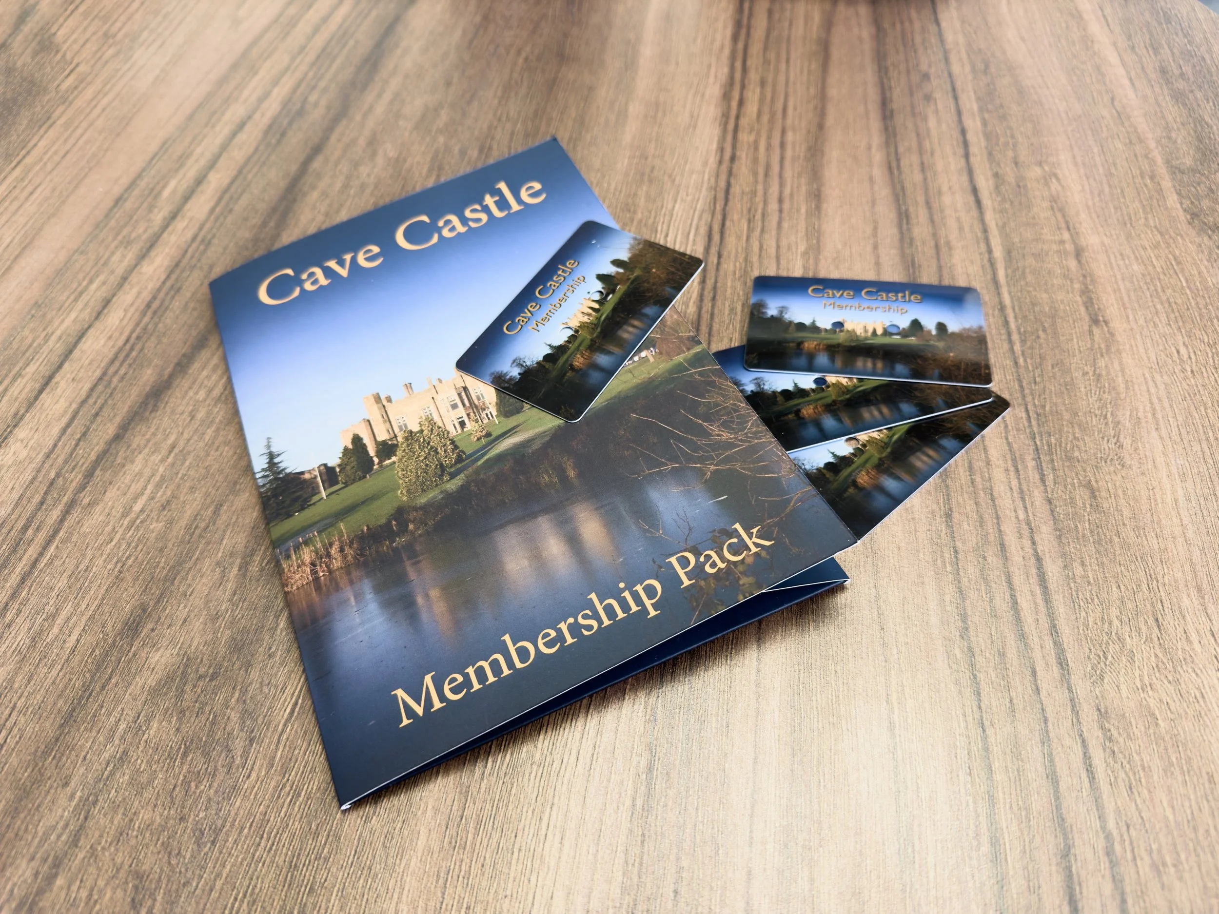 Cave Castle Hotel | Events, Golf, Health Club and more