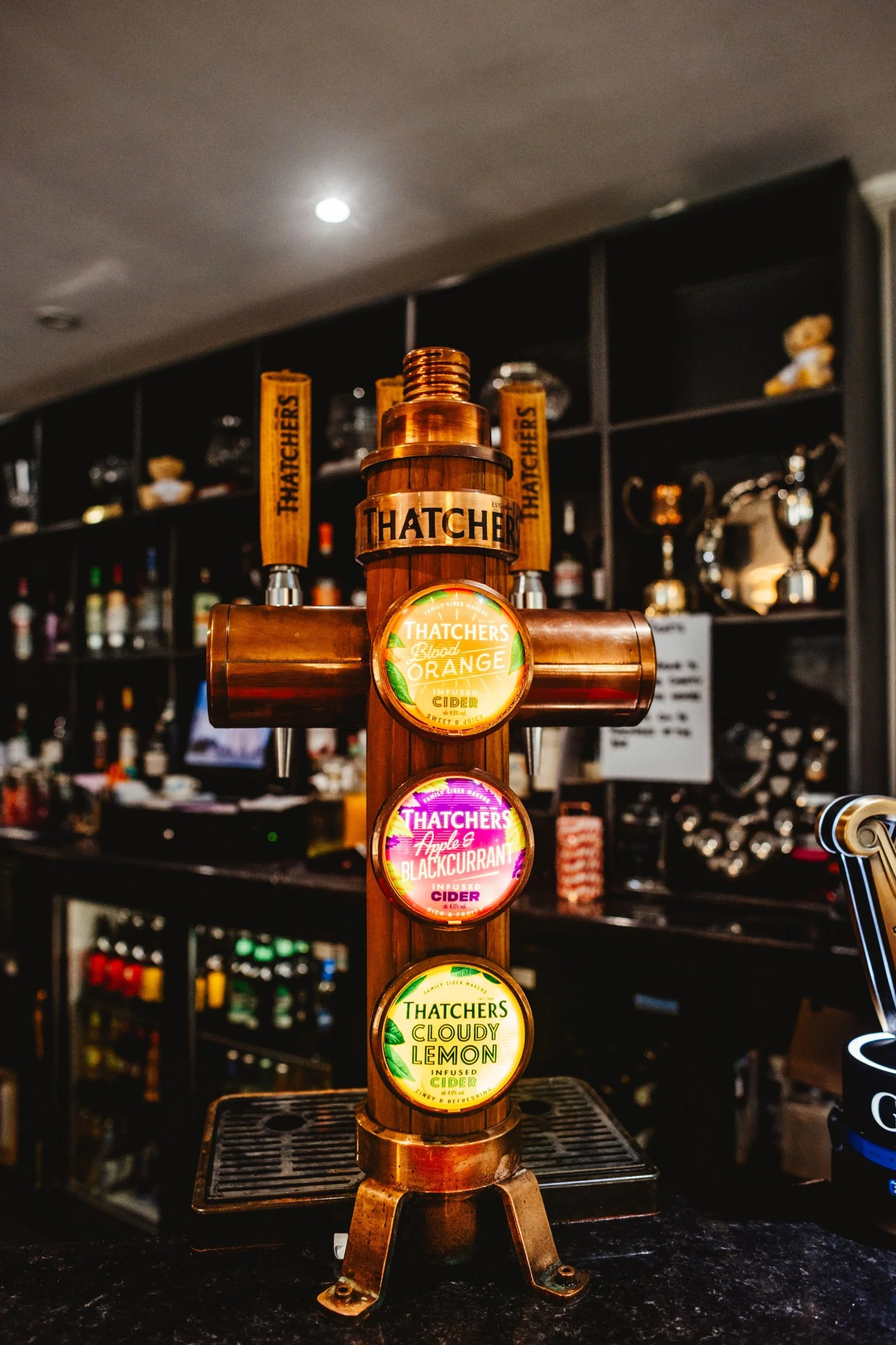 The Clubhouse Bar & Restaurant | Gastropub Meals with a Fairway View ...