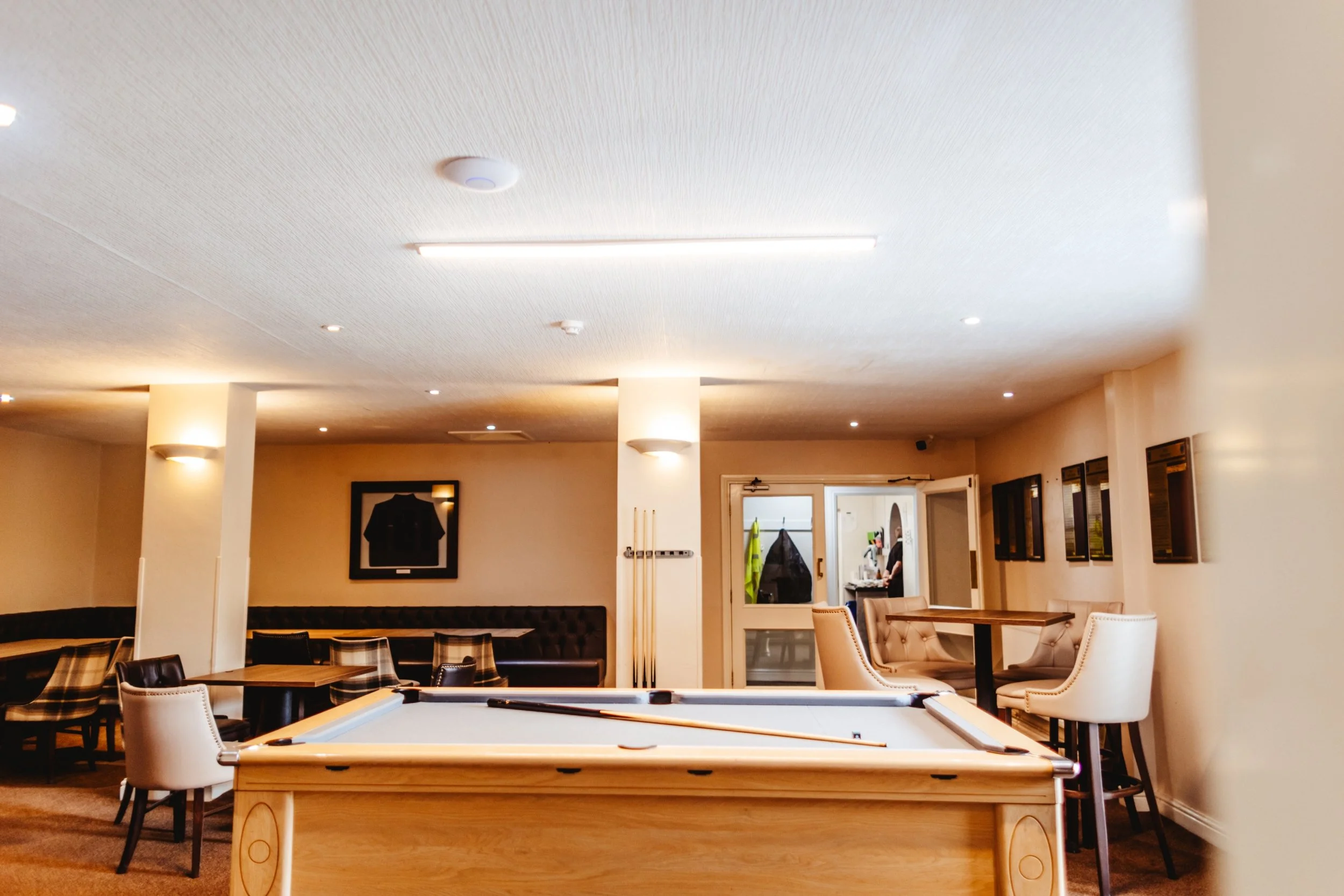 Cave Castle Golf Club | Golf Course in East Yorkshire | Cave Castle Hotel