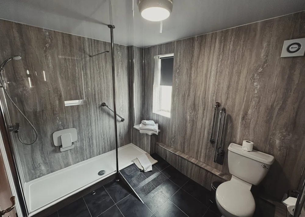 Bedrooms | Cosy Rooms and Castle Suites | Cave Castle Hotel