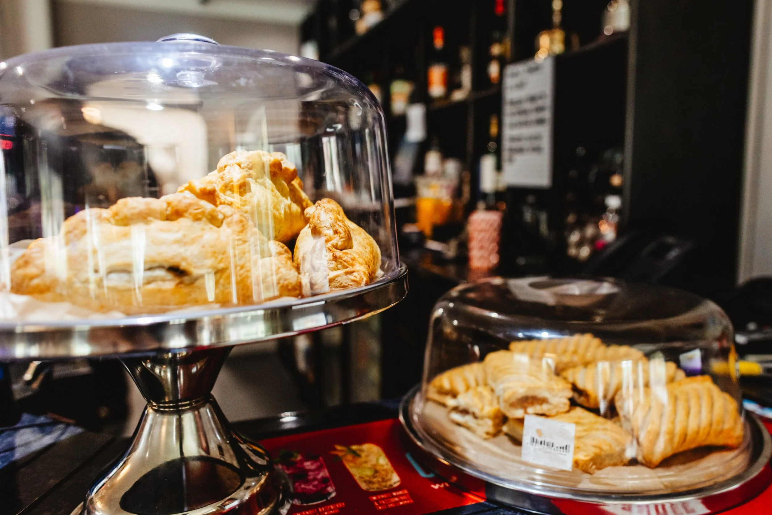 Restaurants and Bars in South Cave | Cave Castle Hotel