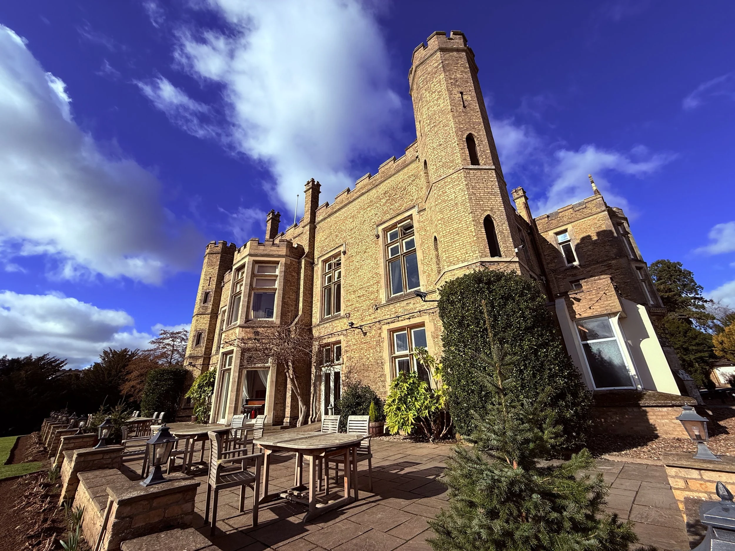 Packages & Offers | Spa Breaks and more | Cave Castle Hotel