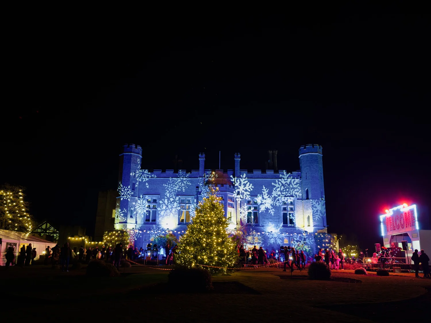 Cave Castle Hotel | Events, Golf, Health Club and more