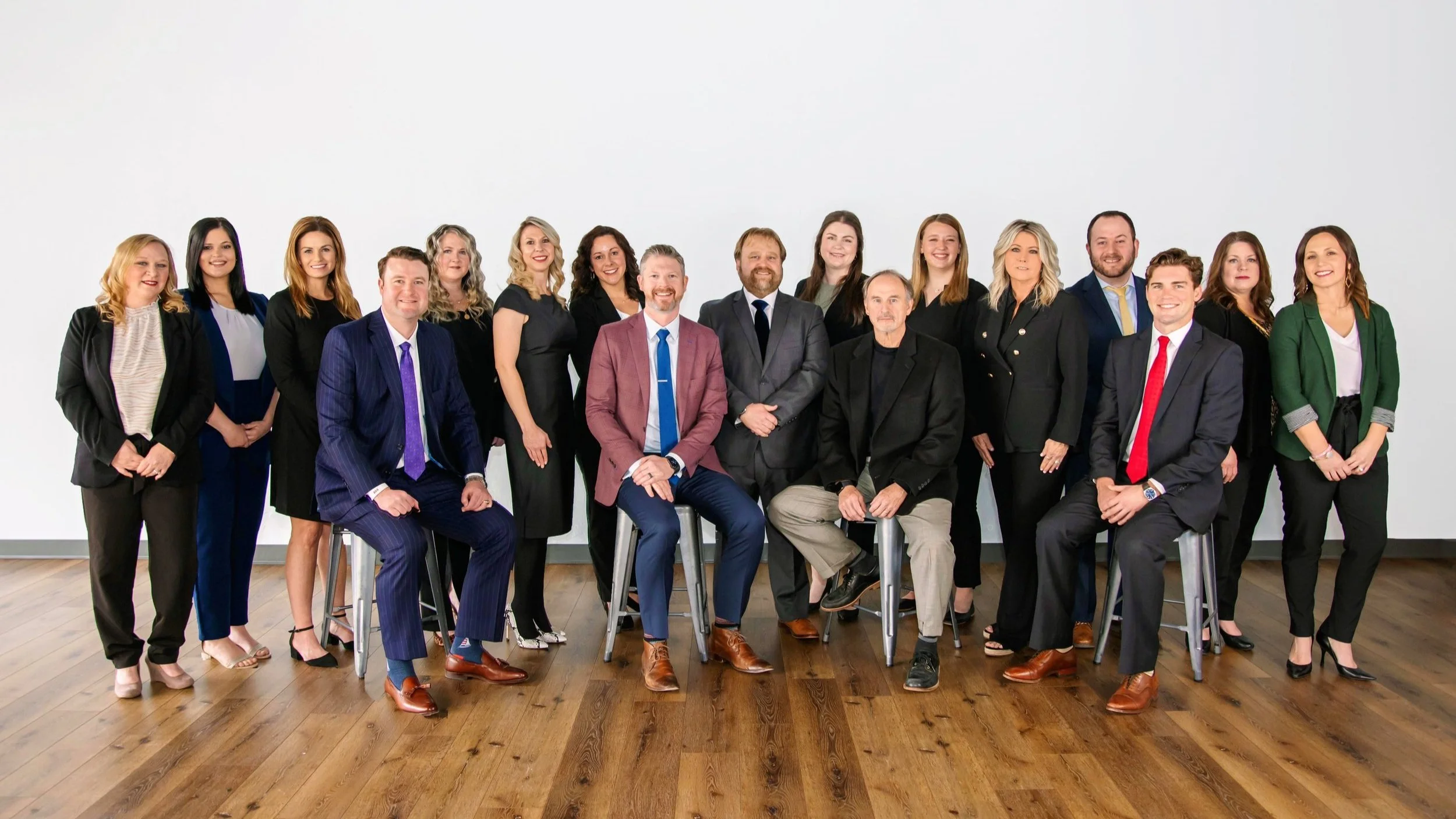 Our Team — StuartClover