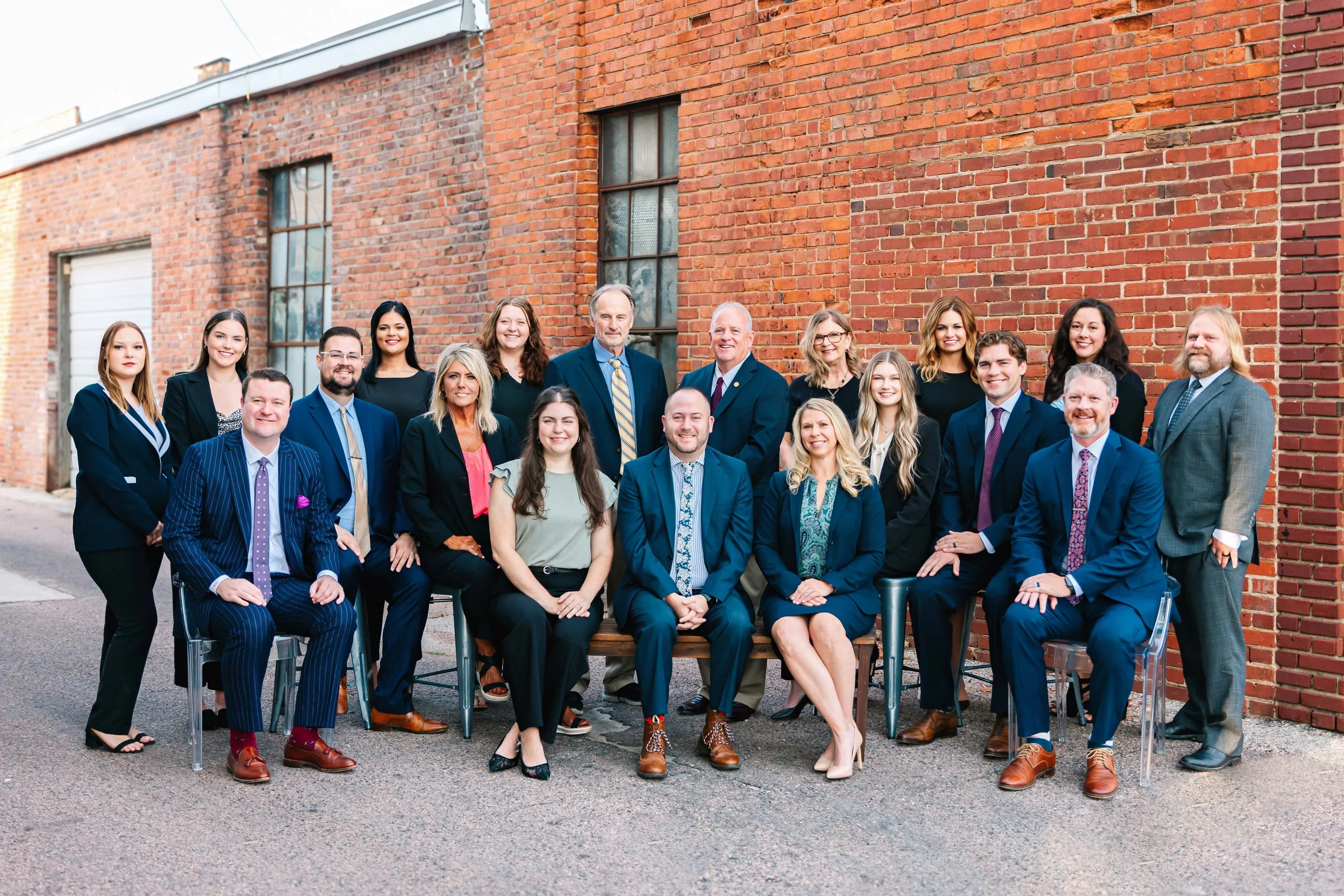 Our Team — StuartClover