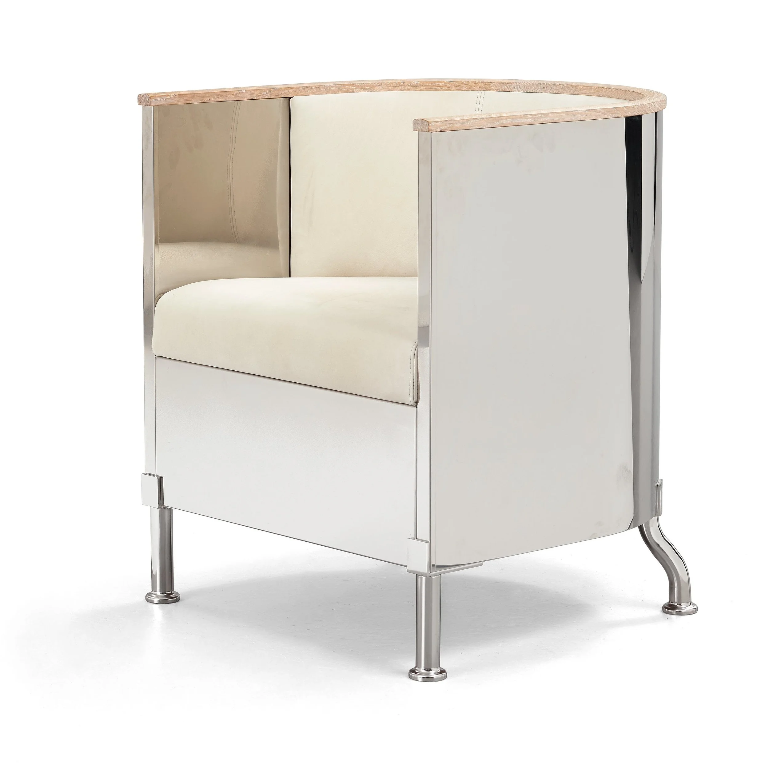 Inox — MATS THESELIUS