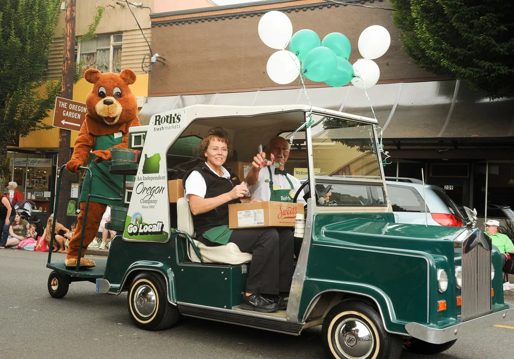 Homer Davenport Days — Homer Davenport Community Festivals