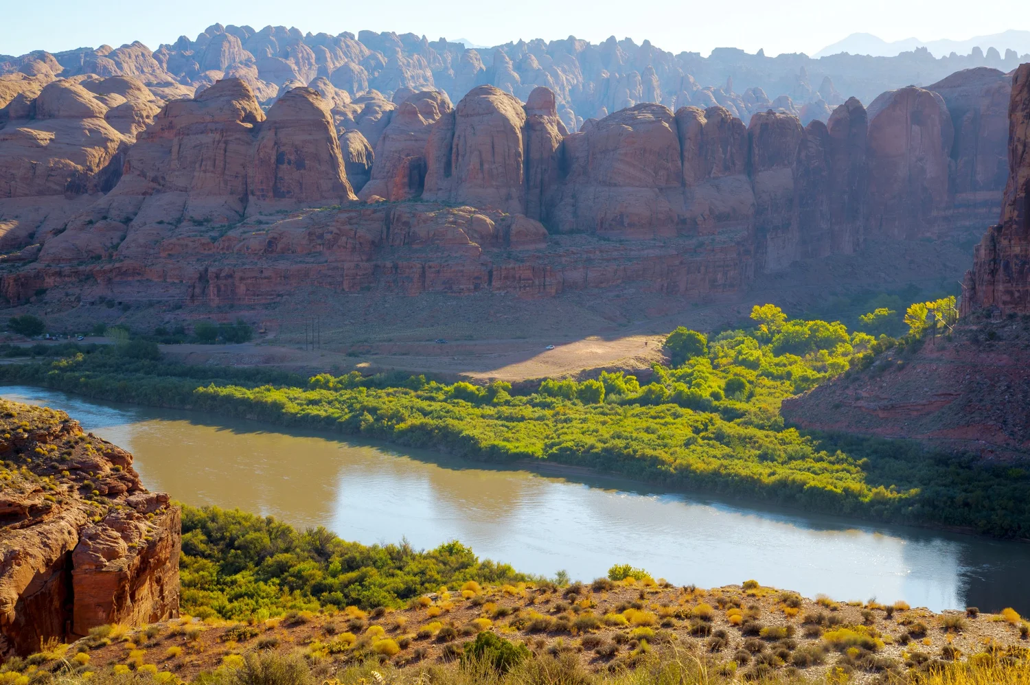 Act Now for Public Lands